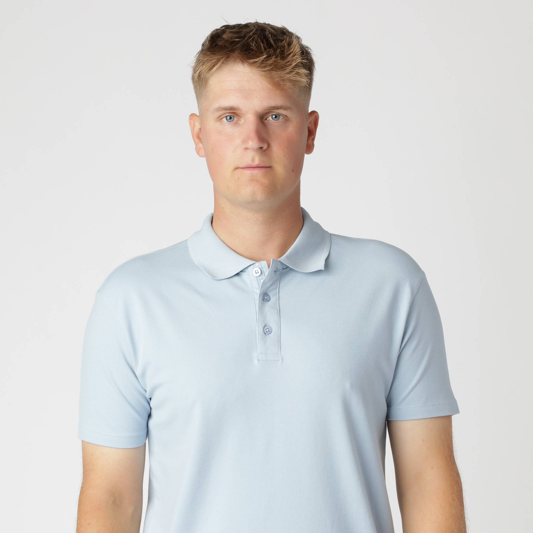 POLO SHIRTS | HiddenTrend